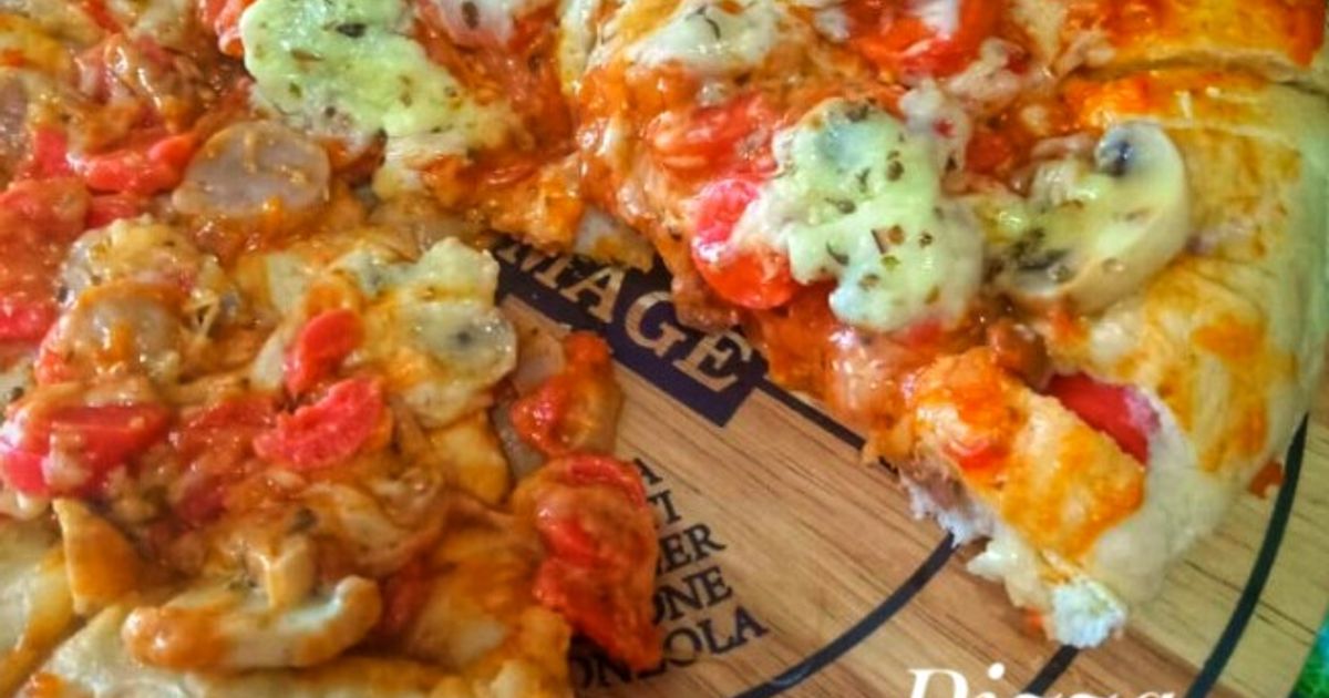 Resep ragi bakso rumahan enak dan mudah - Cookpad