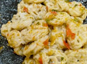 273 resep seblak rafael enak dan mudah - Cookpad