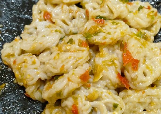 Resep Seblak Kerupuk (Viral ala Mang Rafael) oleh andarani - Cookpad