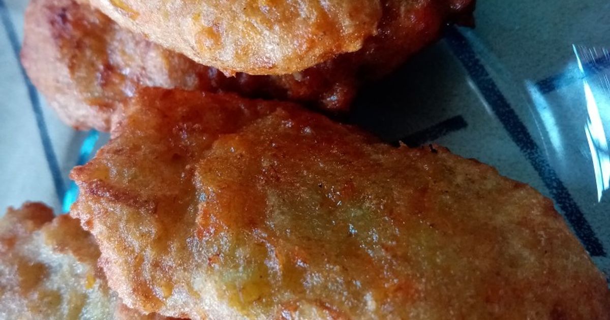 Resep Sempol Ayam Sayur oleh Indah Sasmita - Cookpad