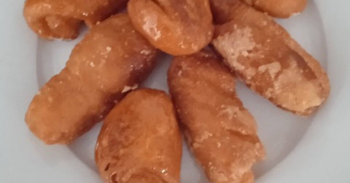 Resep Panada tore oleh Karlin Karduki - Cookpad