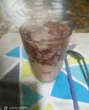 107 resep es nutrijel capucino enak dan mudah - Cookpad