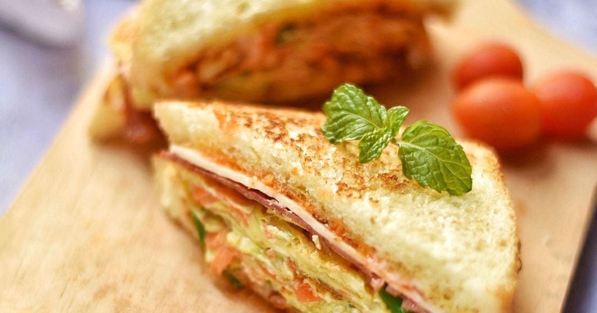 Resep western food dengan kol rumahan enak dan mudah - Cookpad
