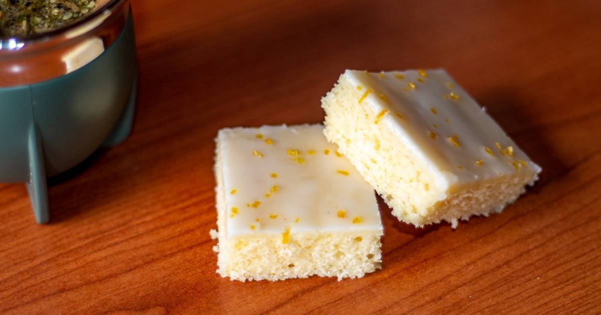 Lemonies Receta de Josefina Nicole Gutierrez- Cookpad