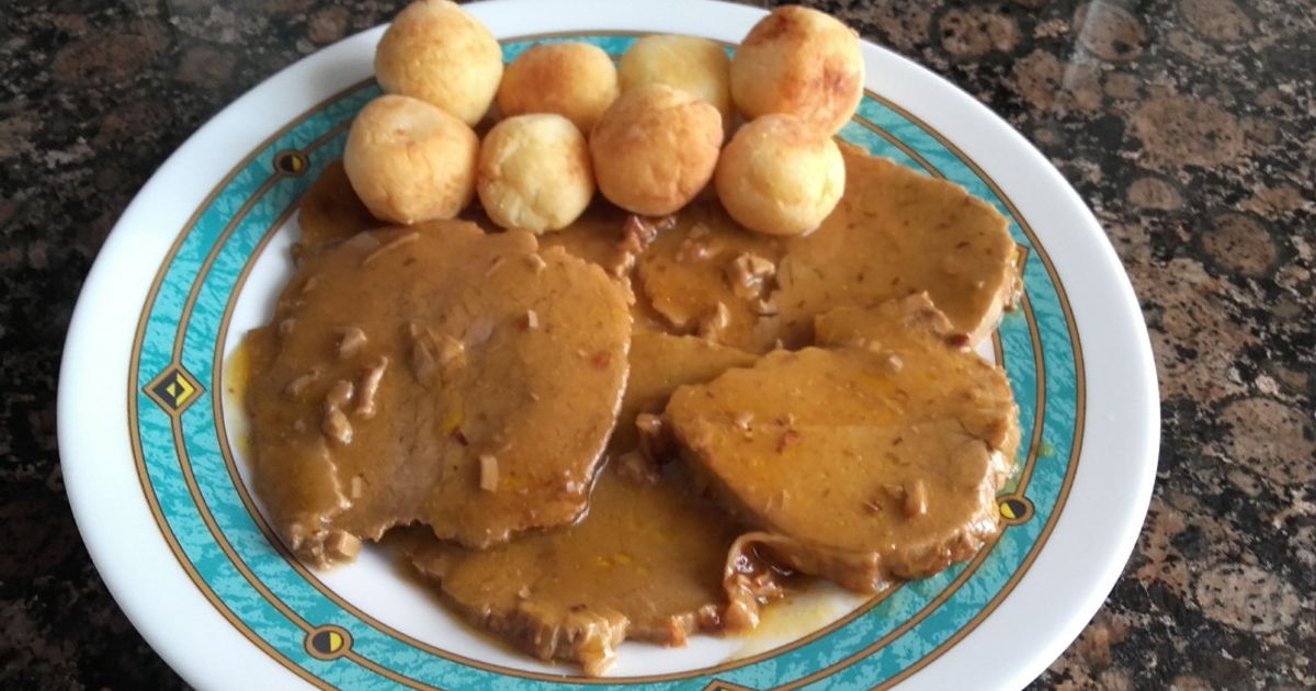 119 recetas muy ricas de guarniciones para roti compartidas por ...