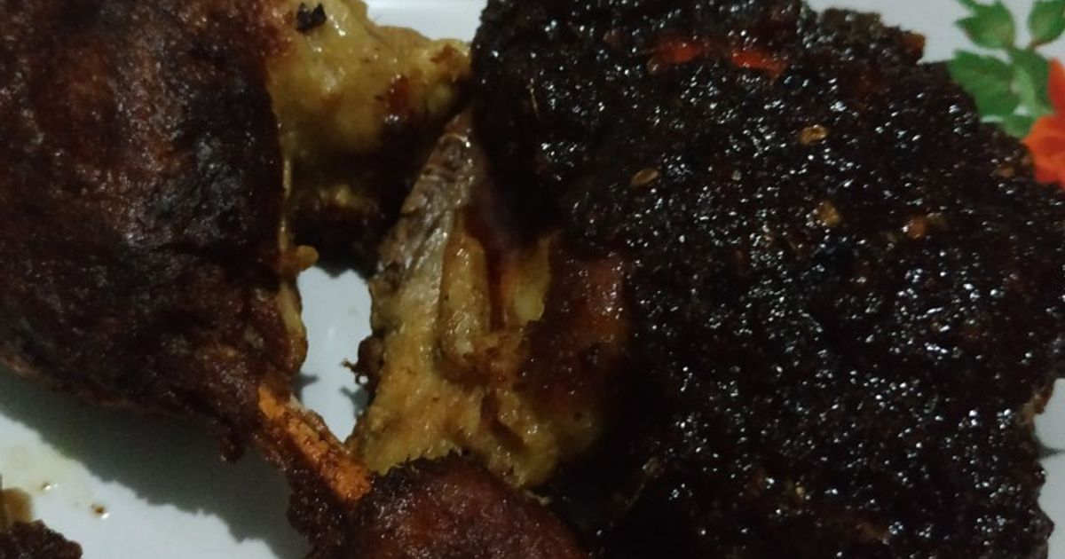 Resep bebek empuk ala madura rumahan enak dan mudah - Cookpad