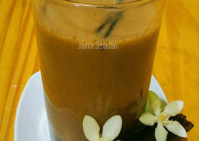 Resep Masala Chai (Teh India) oleh Joanne Sebastian - Cookpad Resep Masala Chai (Teh India) oleh Joanne Sebastian - Cookpad