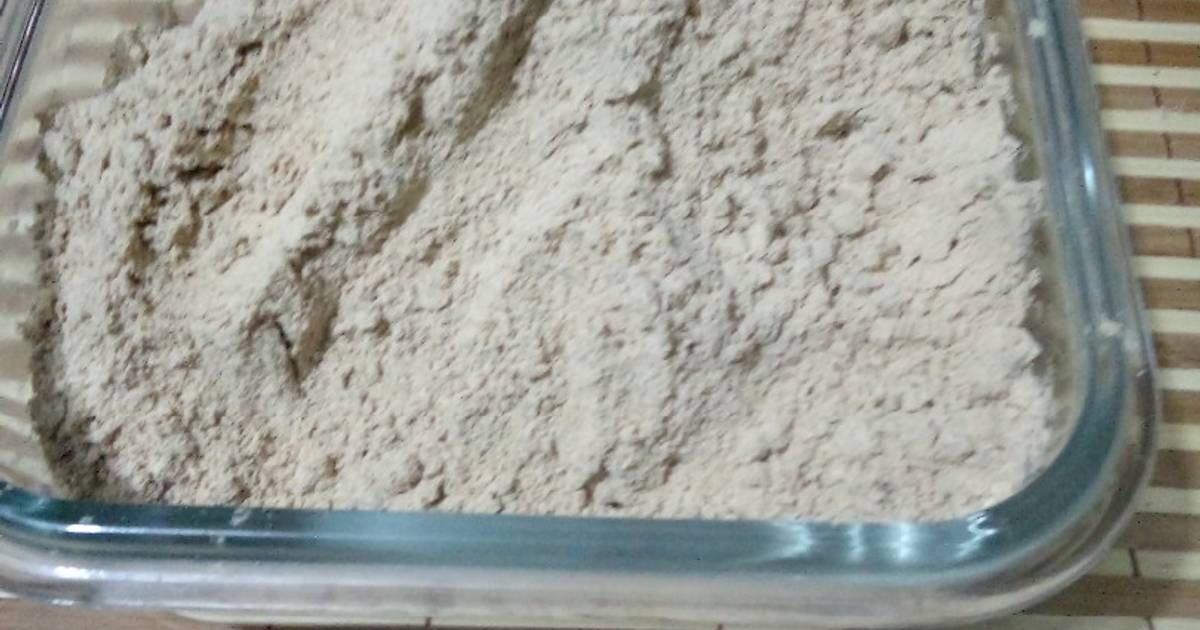 Machica - 8 recetas caseras - Cookpad