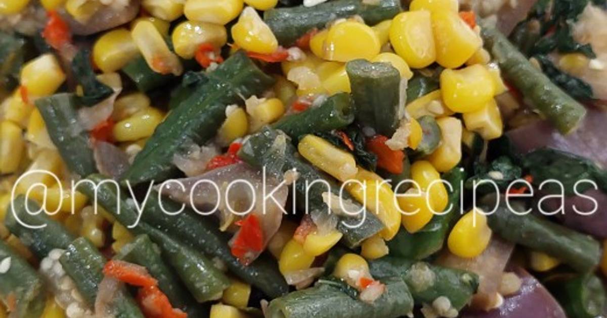 50 resep rica-rica rodo enak dan sederhana ala rumahan - Cookpad