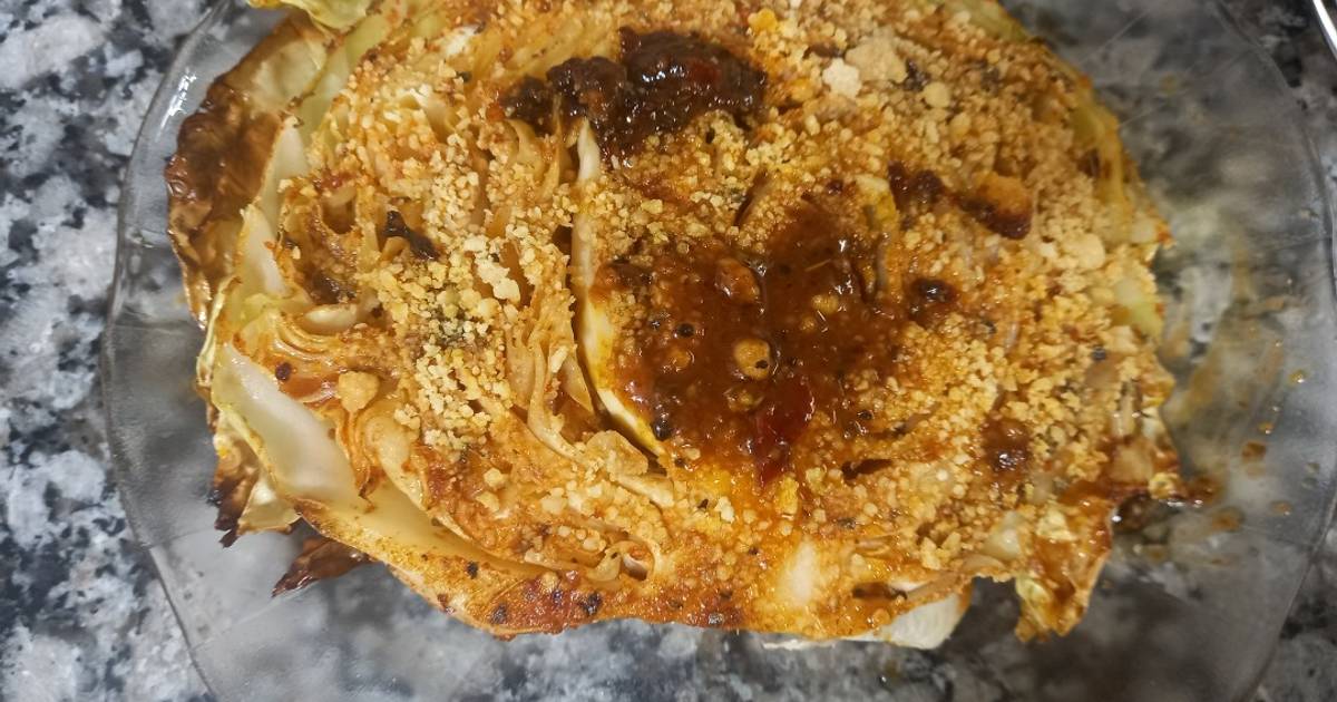 Recetas con repollo blanco fáciles y variadas