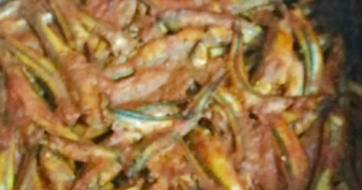 5 resep depik enak dan mudah - Cookpad