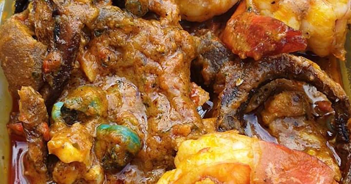 Irresistible banga stew recipes: rich flavors to savor