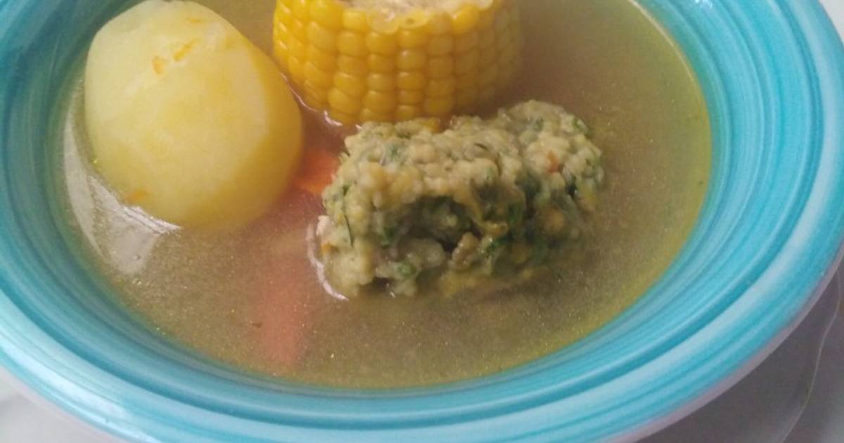 Machitos - 3 recetas caseras- Cookpad