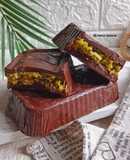 Resep Coklat Dubai viral lezat & mudah dibuat di rumah