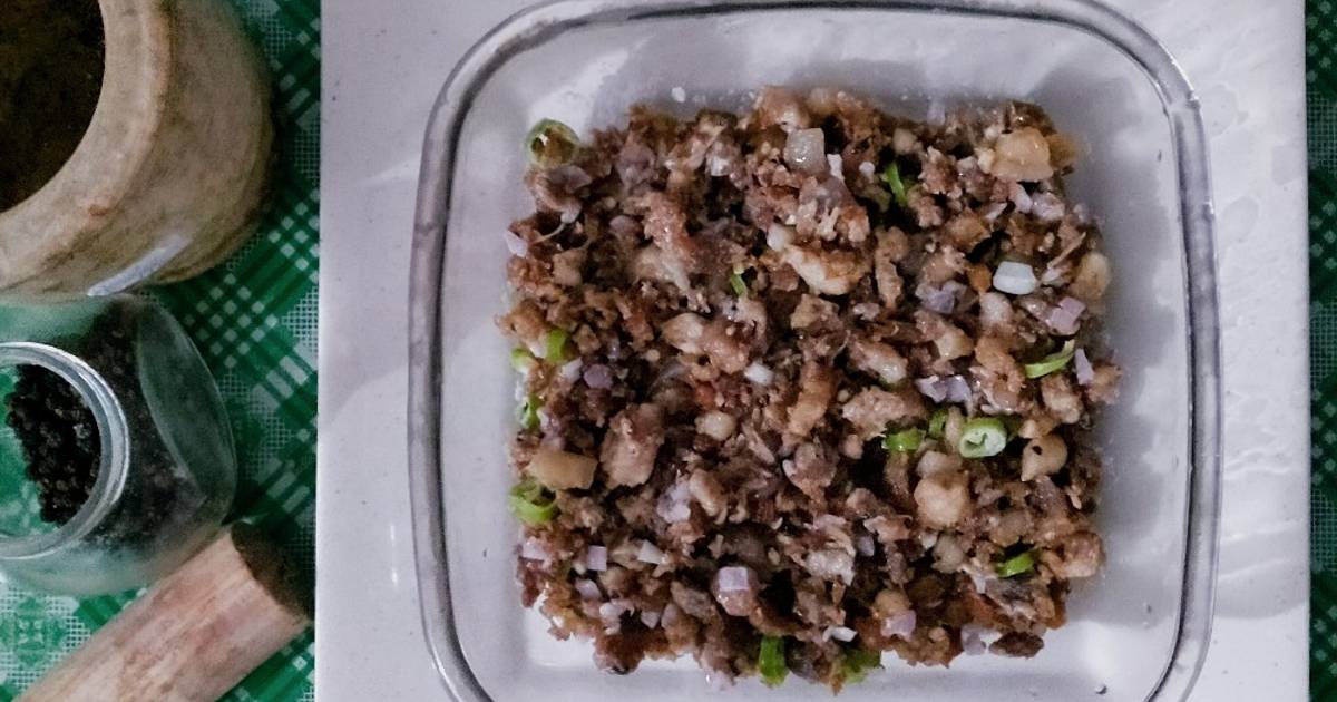 274 easy and tasty filipino pork recipes by home cooks - Cookpad