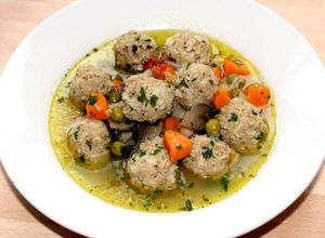 45 egyszerű és finom csorba leves recept - Cookpad receptek