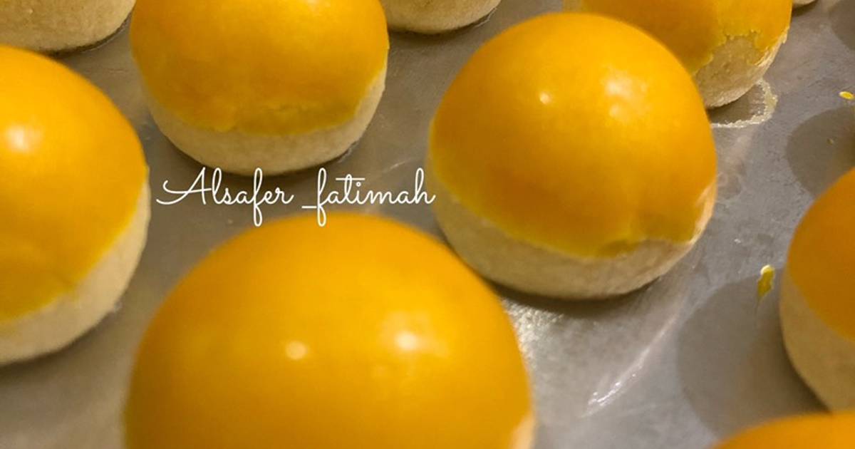 108 resep nastar premium wisjman enak dan mudah - Cookpad