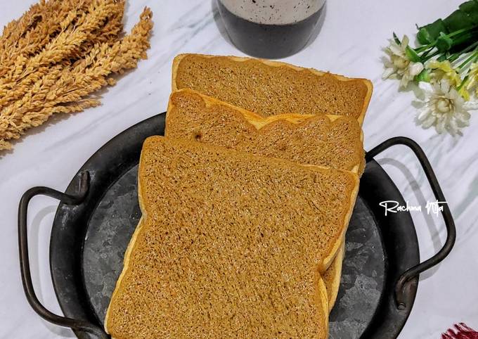 Resep Roti Boy Toast oleh Rachma Nita - Cookpad