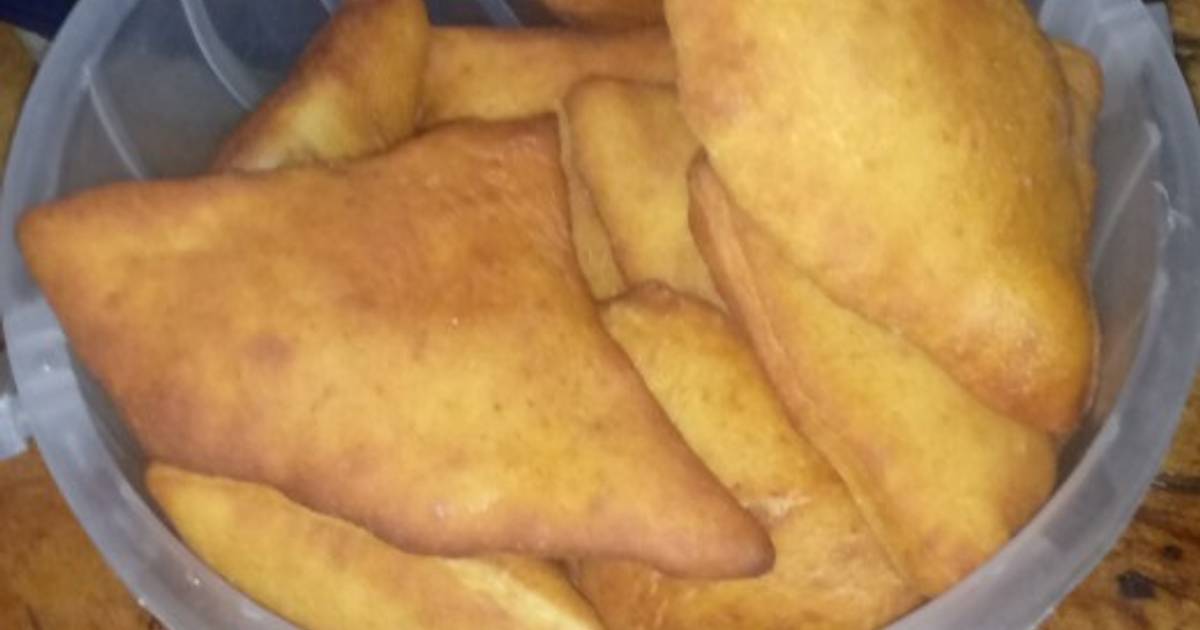 103 easy and tasty soft mandazi recipes by home cooks - Cookpad