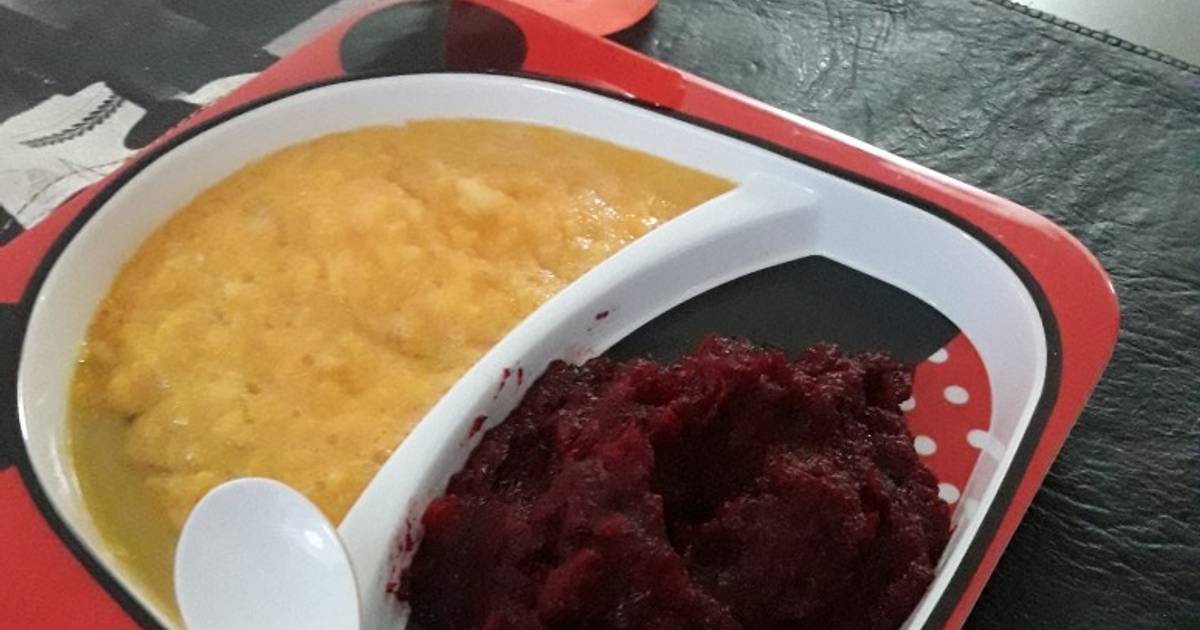 Pures - 49 recetas caseras- Cookpad