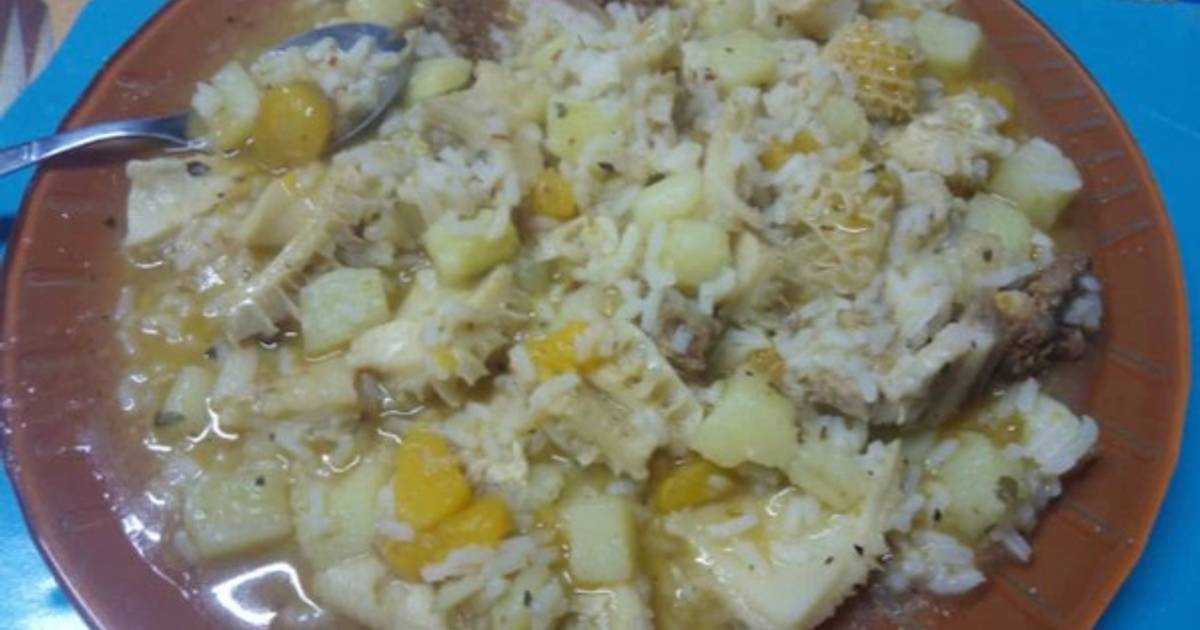 Mondongo - 571 recetas caseras- Cookpad