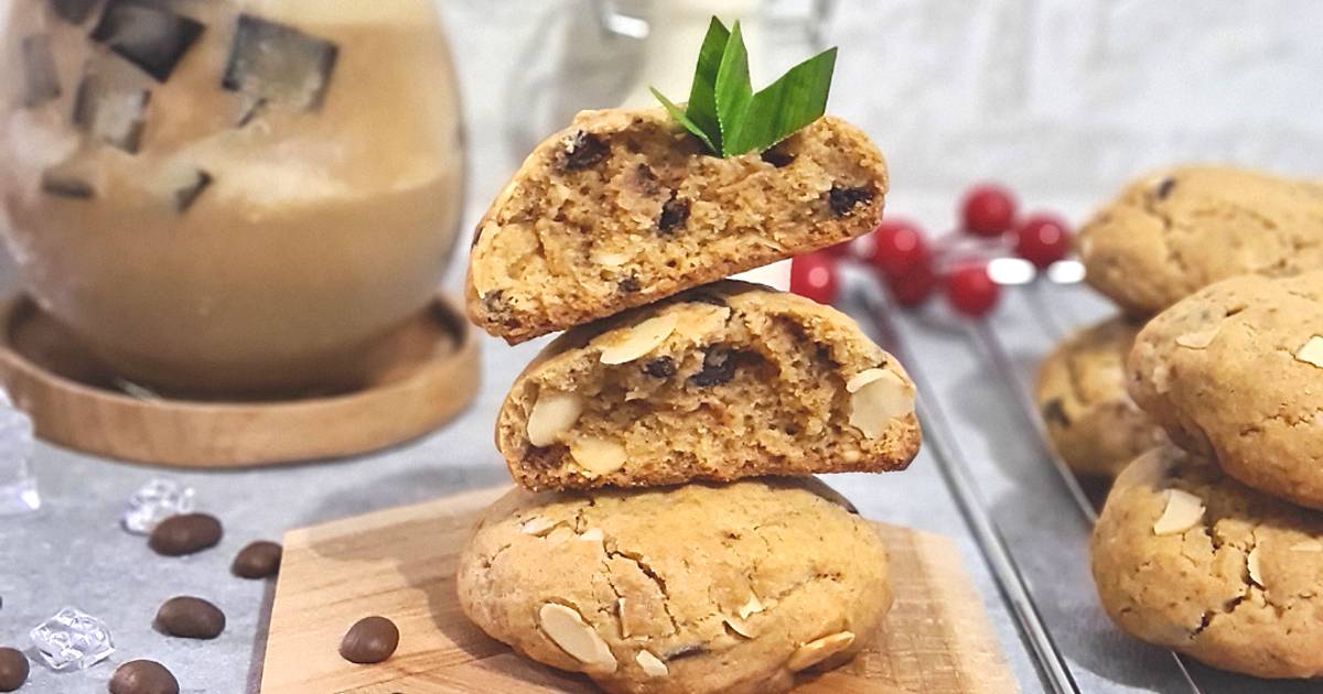 44.346 resep kue kering kekinian enak dan sederhana ala rumahan - Cookpad