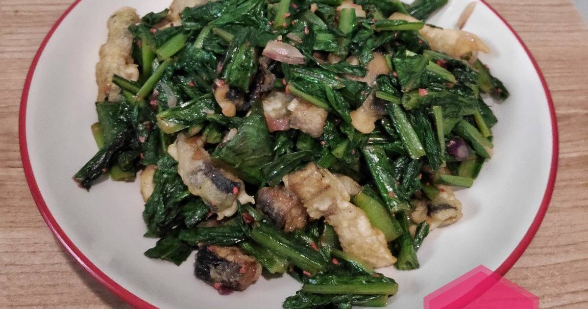 Resep Lindung Cah Fumak oleh Inge - Cookpad