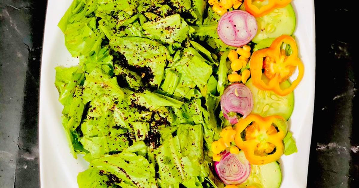 🥗 Recipe by Chef Urwat👩‍🍳 - Cookpad