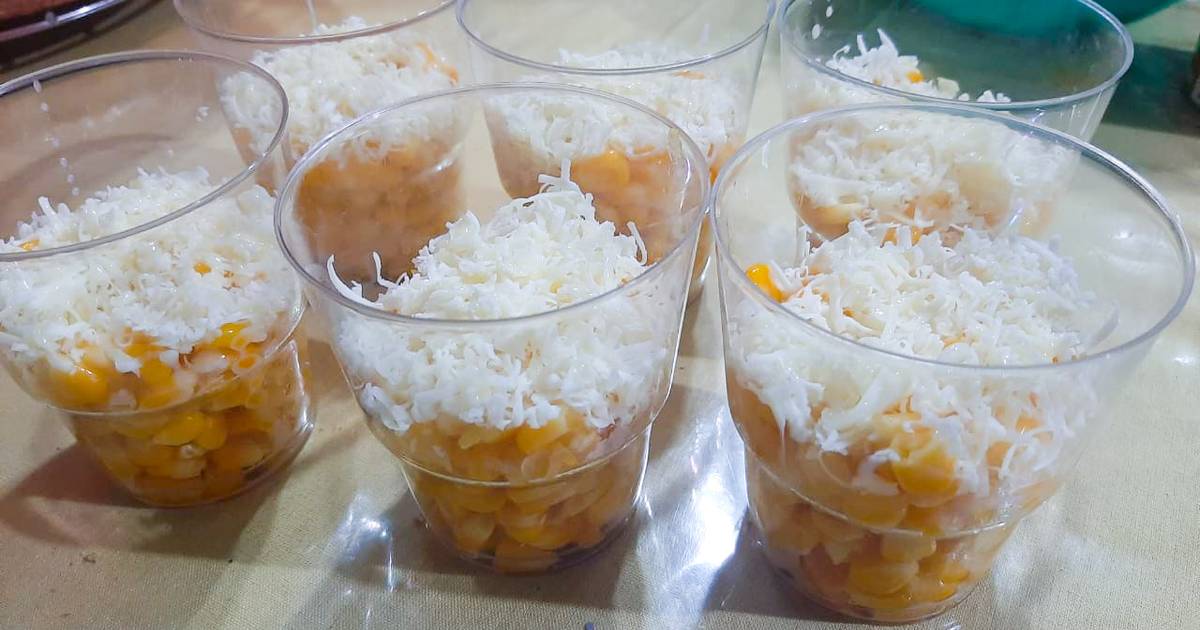 2.284 resep jasuke enak dan sederhana - Cookpad