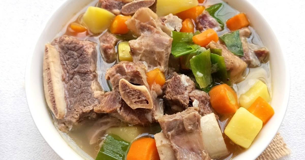 191.144 resep daging sapi enak dan mudah - Cookpad