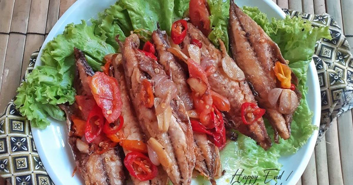 890 resep olahan pindang salem enak dan sederhana ala rumahan - Cookpad