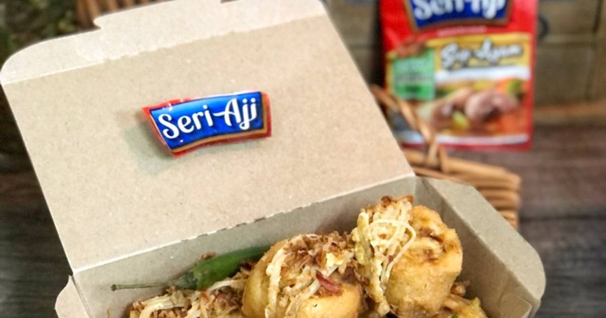 645 resepi resepi ayam tahu yang sedap dan mudah oleh komuniti cookpad ...