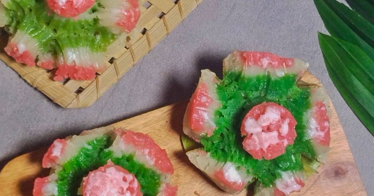 80 resep kue corobikan enak dan mudah - Cookpad