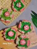 Resep kue bikang nyos rumahan enak dan mudah - Cookpad