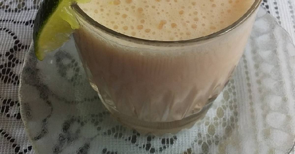 Recetas con curuba: Esponjado, sorbetes, flanes y postres deliciosos