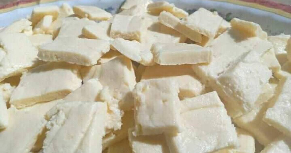 Tuwon madara girki daga Safiyya sabo abubakar - Cookpad