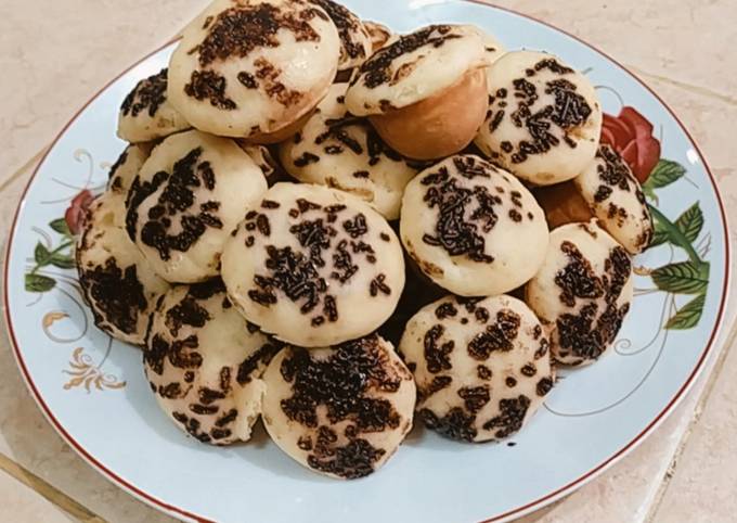 Resep Kue Cubit oleh Journal Alya 📖 - Cookpad