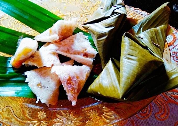 Resep Koyabu oleh Bunda Dewi💞 - Cookpad