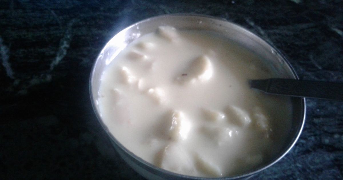 Complan Milk Home Recipes - Cookpad