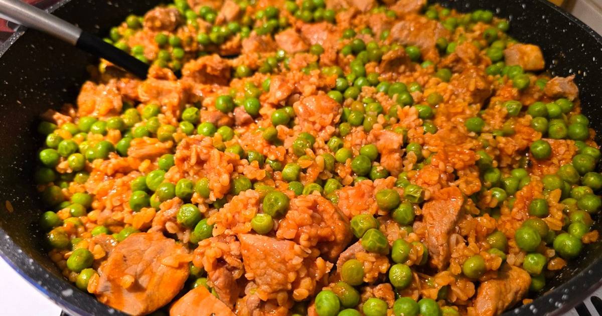 14 950 egyszerű és finom disznó hús recept - Cookpad receptek