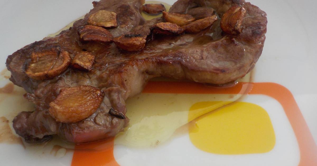 47 recetas muy ricas de filete de dorado compartidas por cocineros ...