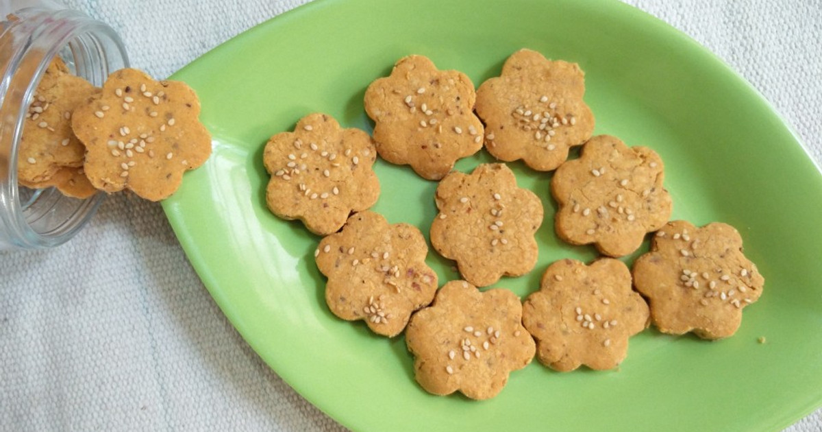 30 easy and tasty rice flour biscuits recipes by home cooks - Cookpad