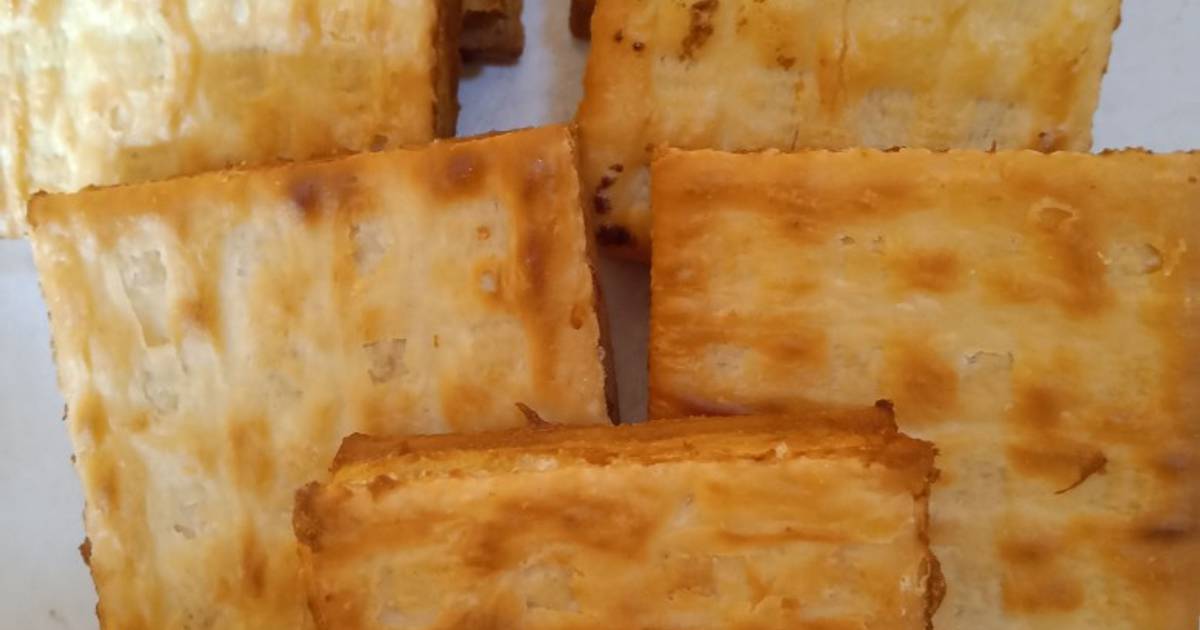 47 resep gabing enak dan sederhana - Cookpad