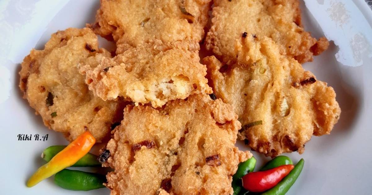 223 resep tahu kribo enak dan mudah - Cookpad