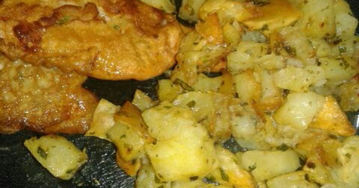 Escalopes irresistibles: recetas que te sorprenderán
