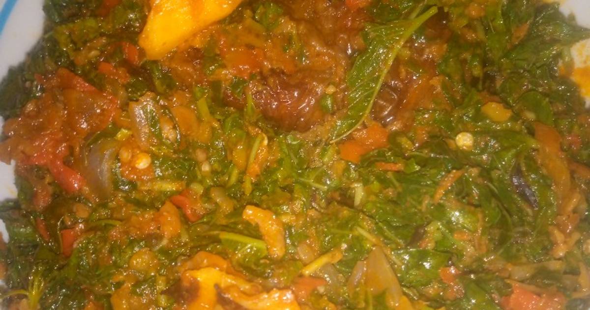 Vegetable fish 😋💕 Recipe by mmadu favour - Cookpad