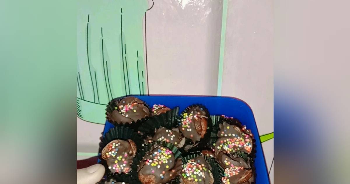 901 resep coco crunch coklat enak dan mudah - Cookpad