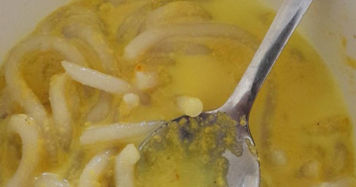 28 resep lakso bangka enak dan mudah - Cookpad