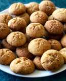 Irresistible rice flour cookie recipes to try now