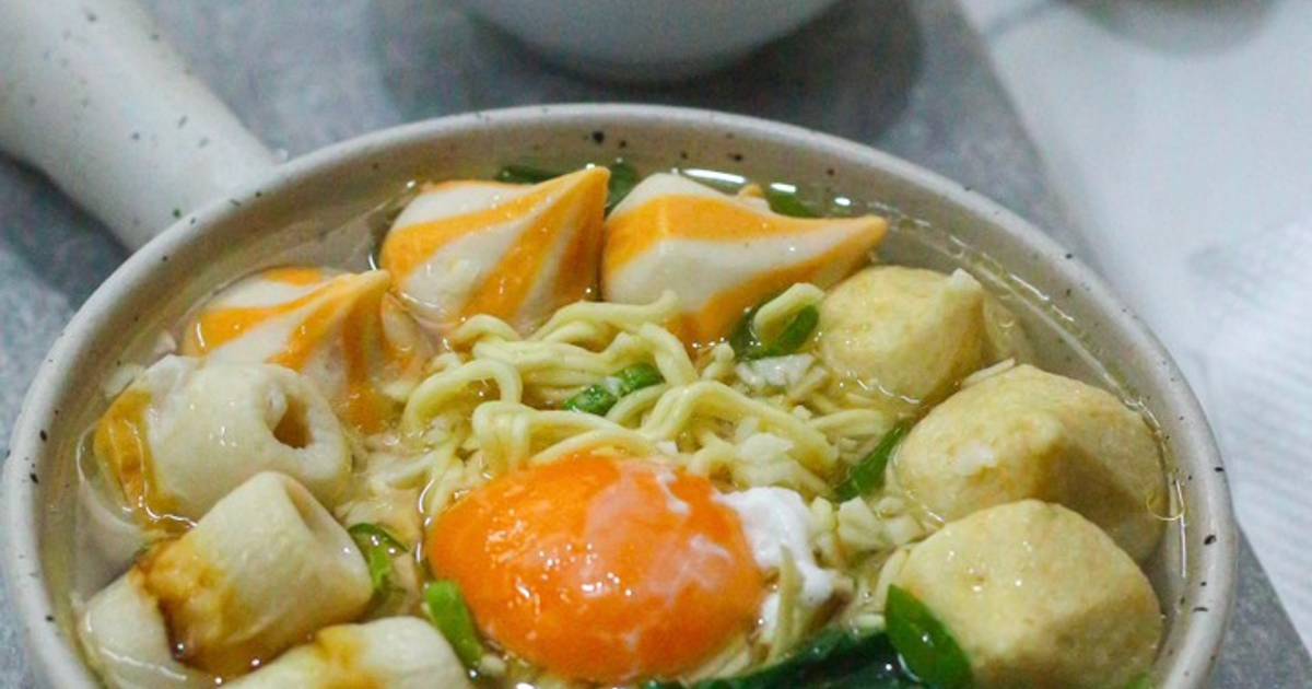 930 resep kuah suki enak dan mudah - Cookpad